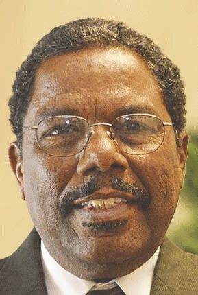 Voters oust Larry Evans | News | mymcr.net