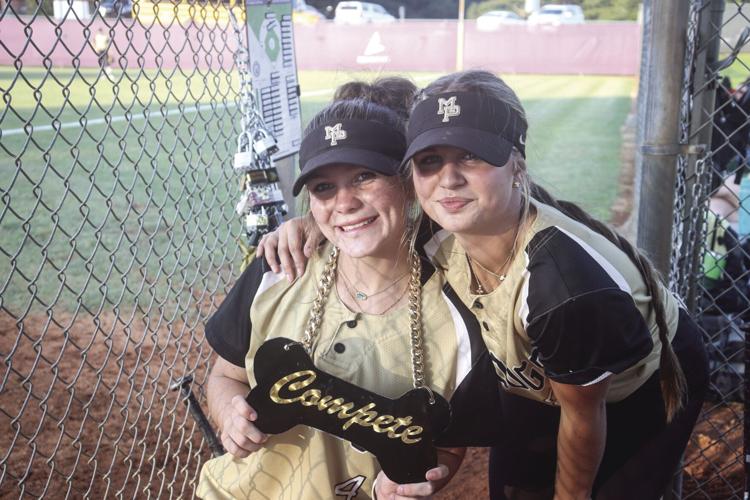 Region showdowns for the Lady Dogs | News | mymcr.net