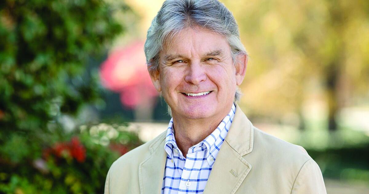 Longtime banker Cole Davis is an Everyday Hero of Middle Georgia | News ...