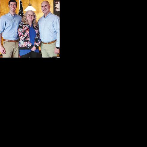 Ben Amerson tells Rotary Club of his Christian business model | Our ...