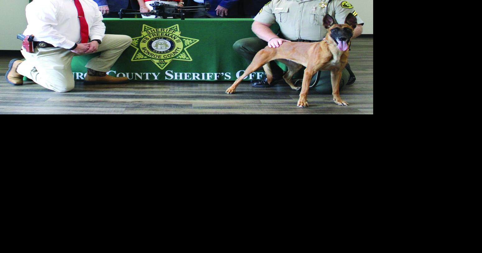 New local law enforcement group allows taxpayers to dedicate state tax ...