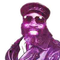 El Thomas Jones Jr. | Tributes | mymcr.net