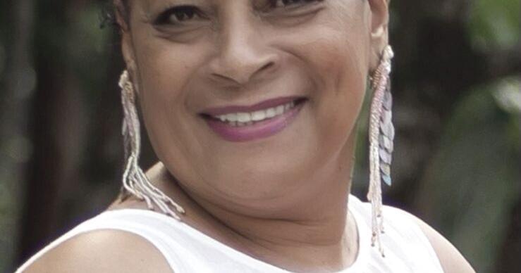 Angela Banks is a MC Everyday Hero | News | mymcr.net