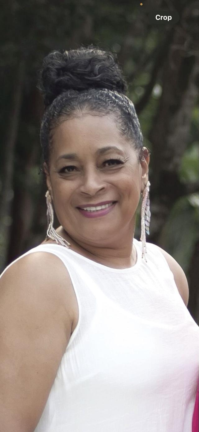 Angela Banks is a MC Everyday Hero | News | mymcr.net