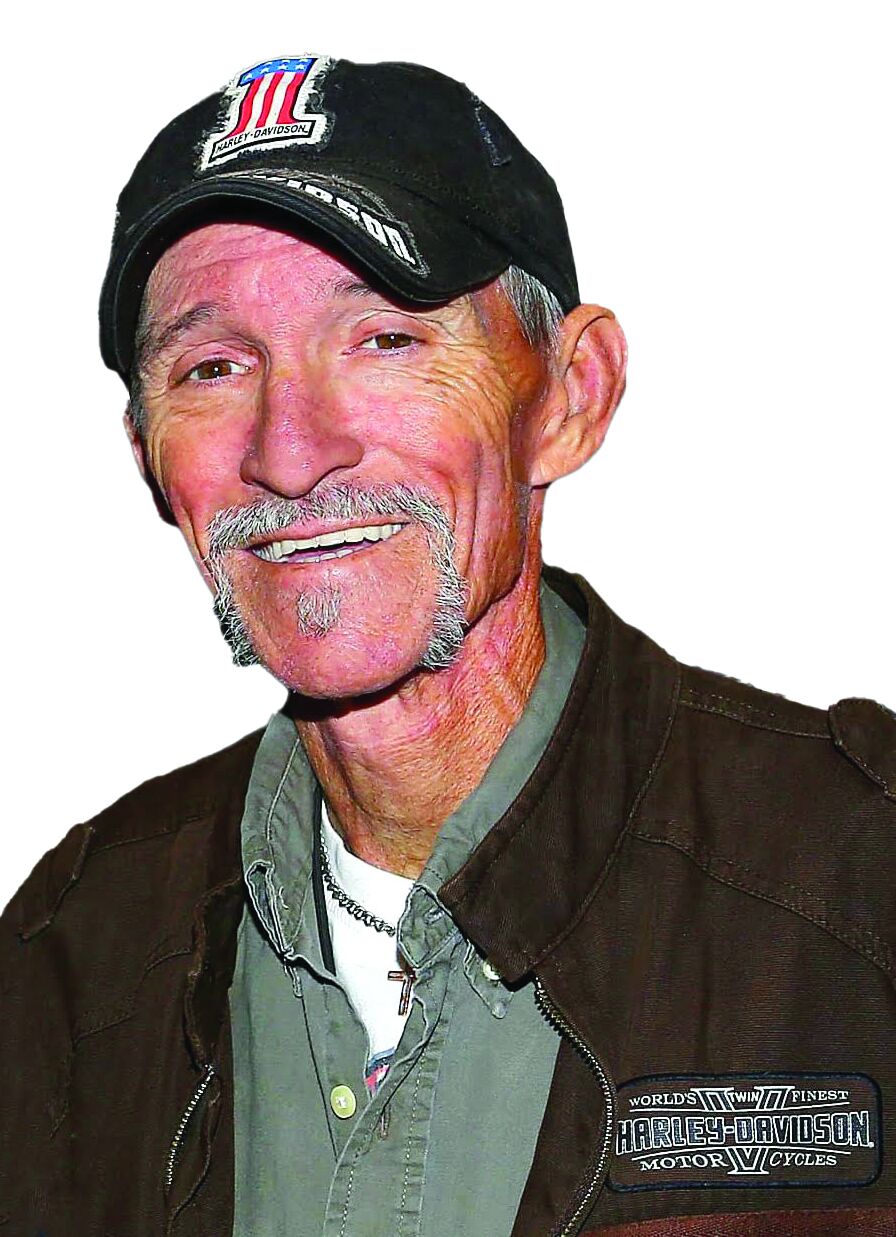 Victor ‘Vic’ Rozier | News | mymcr.net