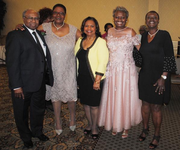 Justice Benham addresses Hubbard banquet | News | mymcr.net