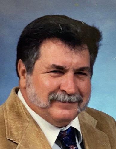 Billy Curtis Cochran | Tributes | mymcr.net