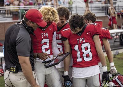 Vikings eye strong start to The Collier Era | News | mymcr.net