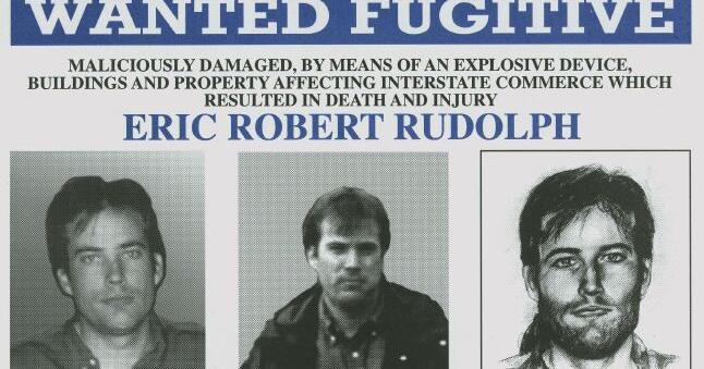 Rudolph shows even killers have a code | News | mymcr.net