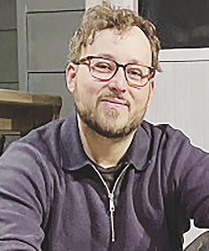 Will Arbery nominated for Writers Guild Awards for 'Succession' | News ...