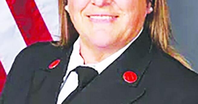 Bramlett named to National Fire Heritage Center Board | News | mymcr.net