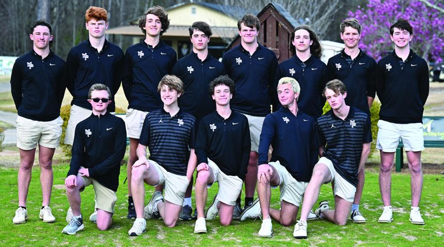 MP golf takes third at Hickman Memorial | News | mymcr.net