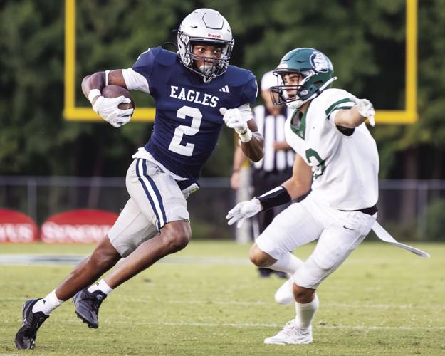 Stratford rolls to 3-0 with blowout win over Pinewood | News | mymcr.net