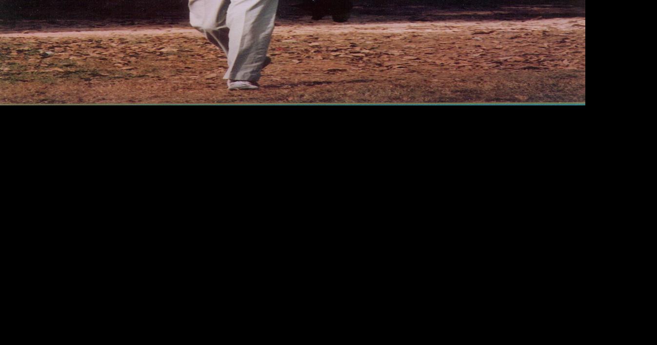 Farewell, Dan Pitts | News | mymcr.net