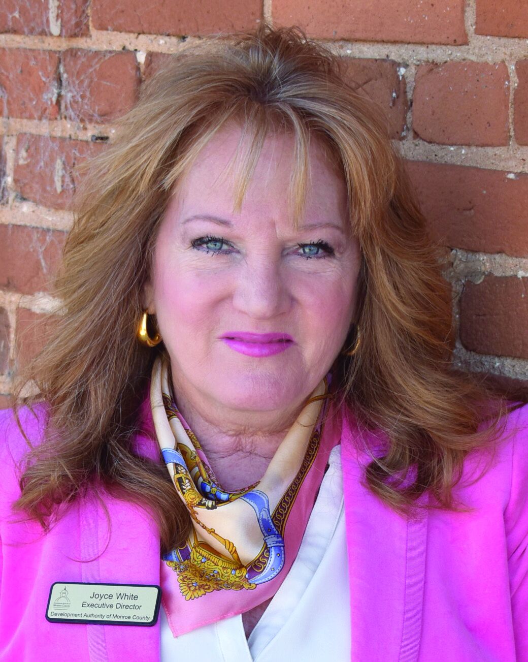 White leaving development authority post | News | mymcr.net