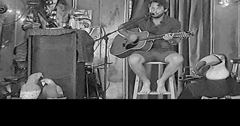 Hear local musicians at The Anvil Room | Entertainment | mymcr.net