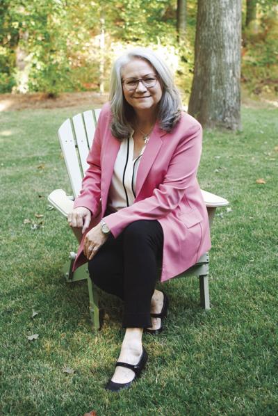 Rhonda Clater a county Everyday Hero | News | mymcr.net