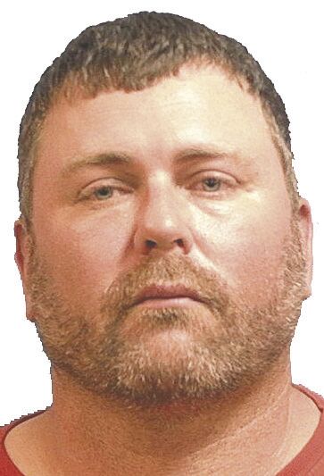 Benson trial starts Mon. for shooting at deputies in ‘19 | News | mymcr.net