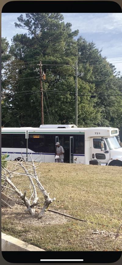 Macon bus system loses $3.3 million a year | News | mymcr.net