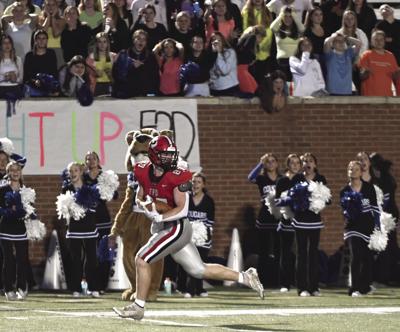 Ten Macon players make GIAA All-Stars | News | mymcr.net