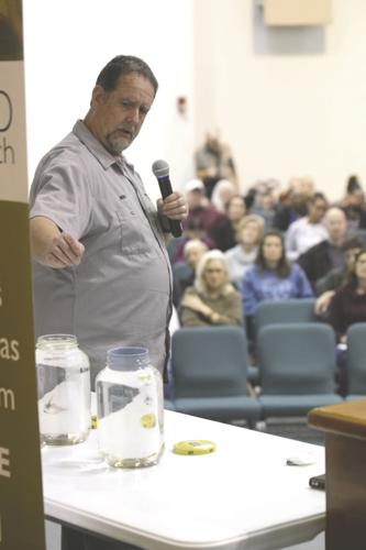 Coal ash battle moves under the Gold Dome | Free | mymcr.net