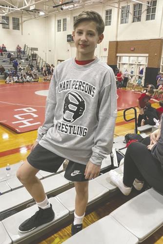 MCMS wrestler finishes 2019-20 season with perfect mark | Sports ...