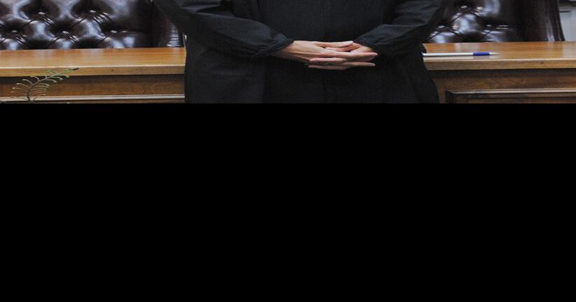Forsyth judge takes job in American Samoa | News | mymcr.net