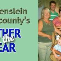 Fleckenstein is the county's Father of Year | News | mymcr.net