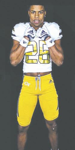 Watson commits to Georgia Tech | News | mymcr.net