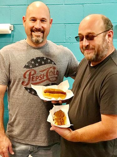 HOMETOWN STORIES: Come to Hayslip’s Hardware for book signing and a ...