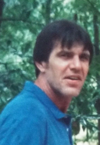 Charles Franklin Smarr | Tributes | mymcr.net