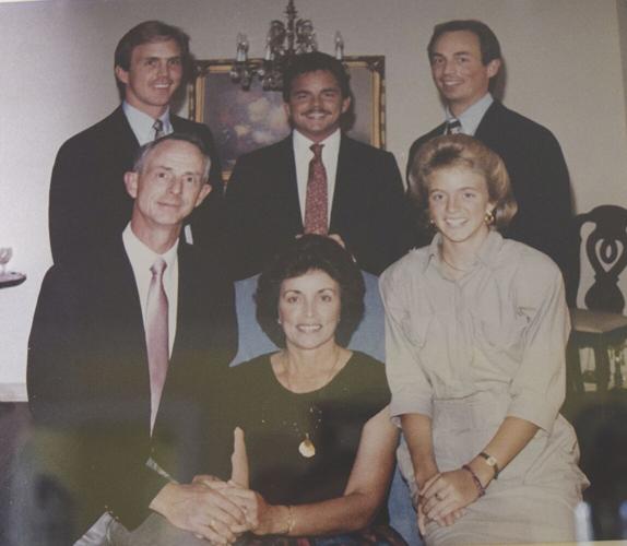 Lee & Jeaneen Willingham: Hand in hand for 65 years | News | mymcr.net