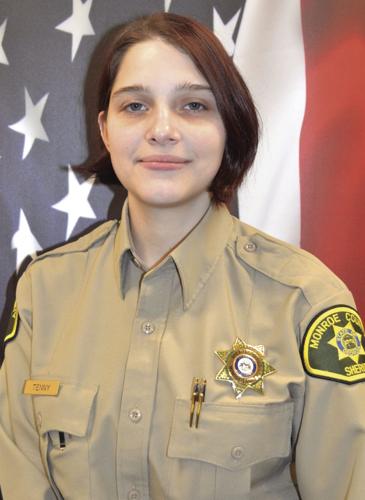 Deputies rescue man stuck in pond for 10 hours | News | mymcr.net