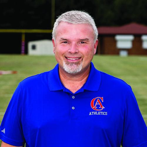 Covenant names Humphrey as AD, Mayweather as girls basketball coach ...