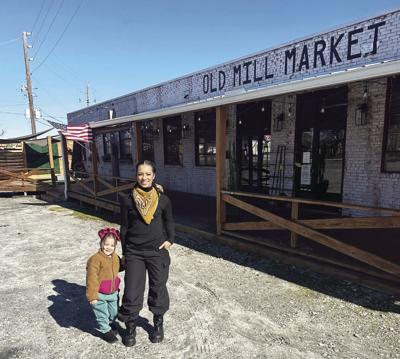 Her Majesty Kitchen buying Old Mill Market for new home of eatery ...