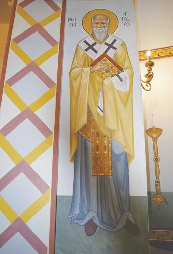 Native of Ukraine uses unique talent to tell story of Jesus & the ...