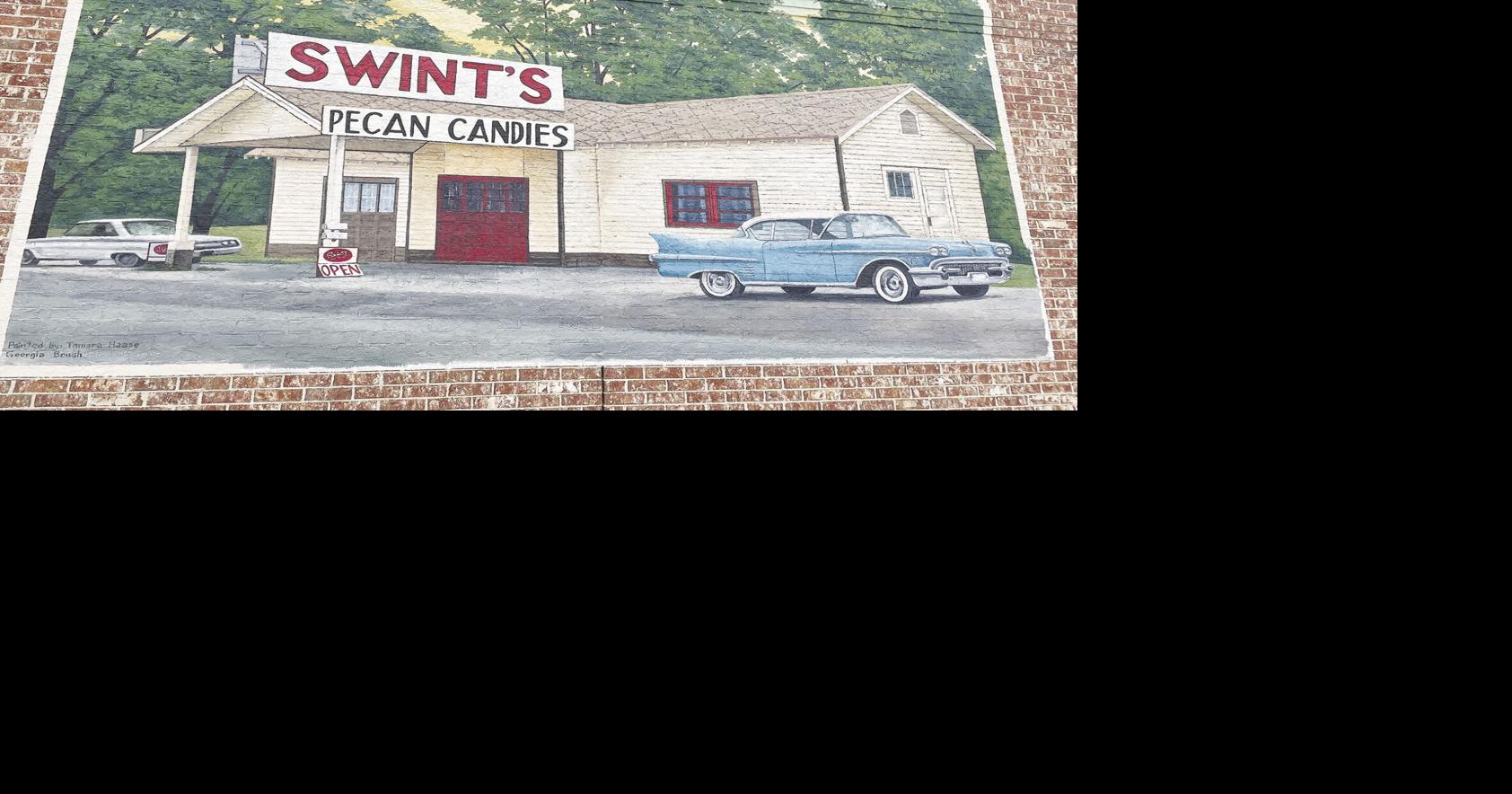 Sweet! Swint’s opens in Forsyth on Saturday | News | mymcr.net