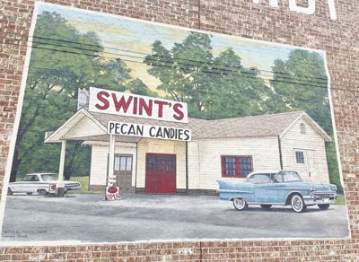 Sweet! Swint’s opens in Forsyth on Saturday | News | mymcr.net