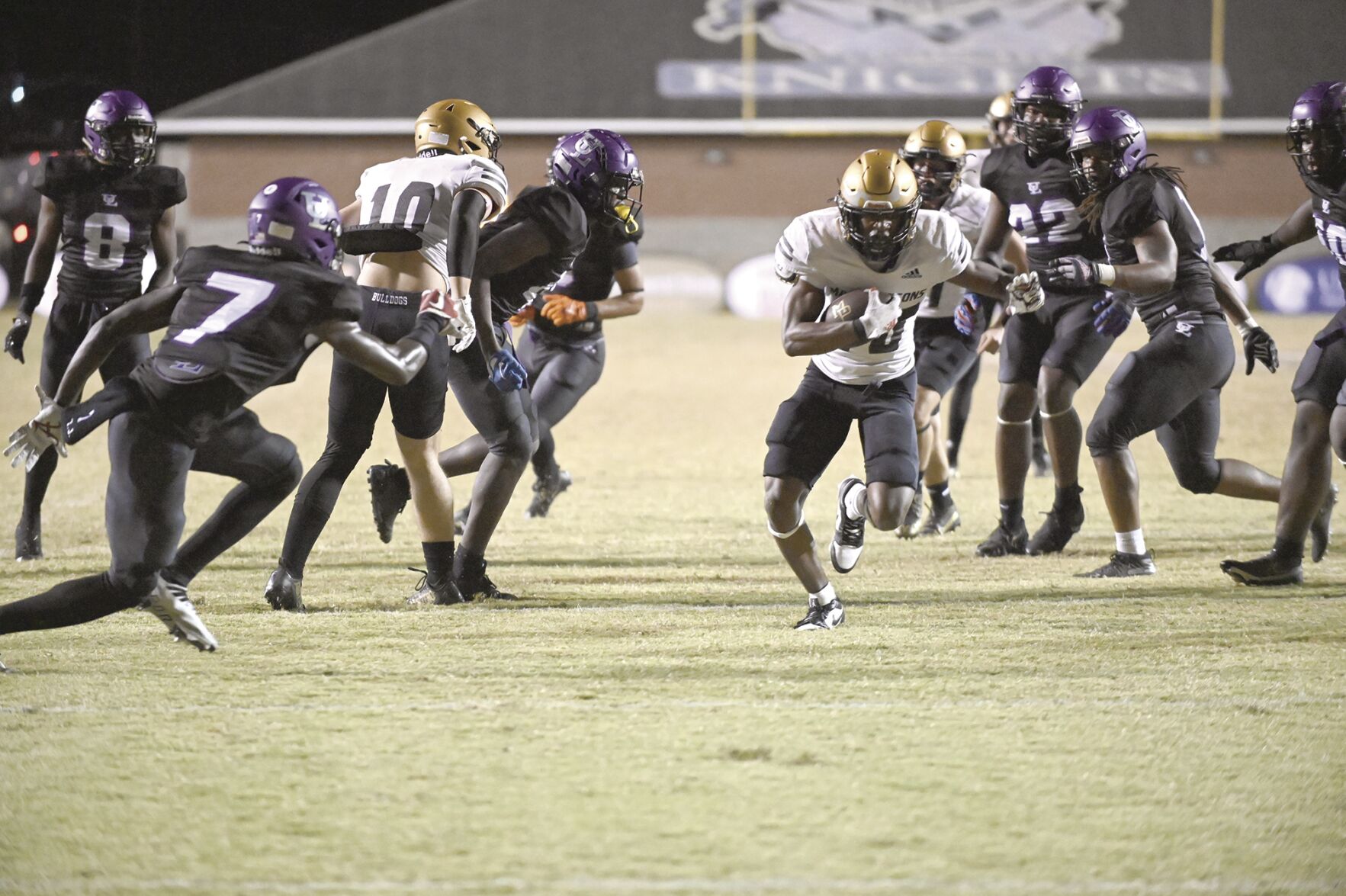 Can Dogs make playoff run? | News | mymcr.net