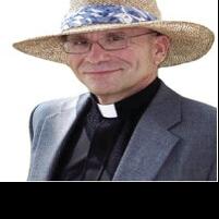 IN RESPONSE TO THE EDITOR: A response to your column re: Rev. Budde ...