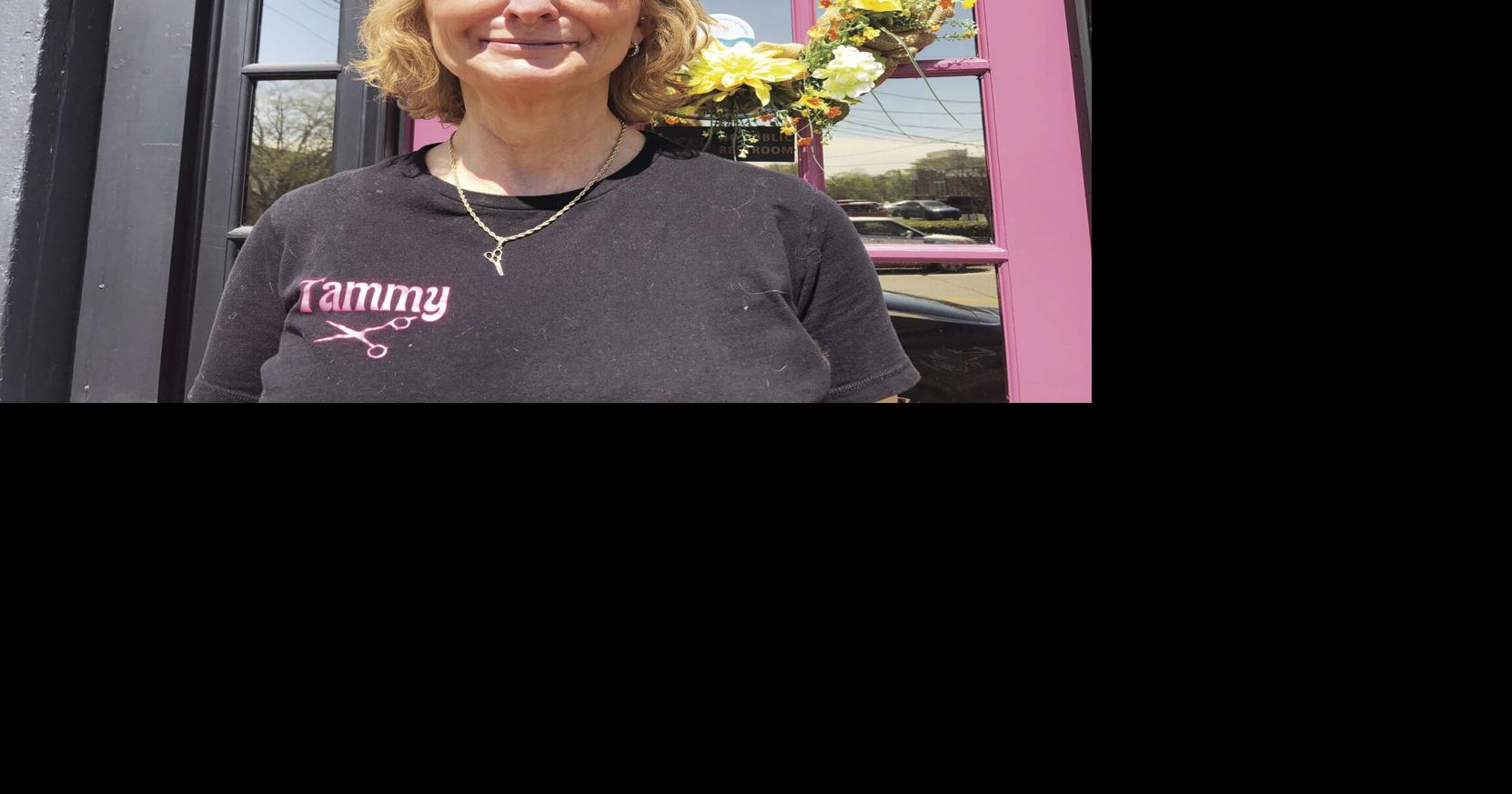 Tammy Wilson is a Hometown Hero | News | mymcr.net