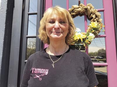 Tammy Wilson is a Hometown Hero | News | mymcr.net