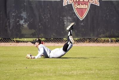 Windsor's Moss at home at Flagler | News | mymcr.net