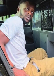 Monroe deputies catch Bibb murder suspect | News | mymcr.net