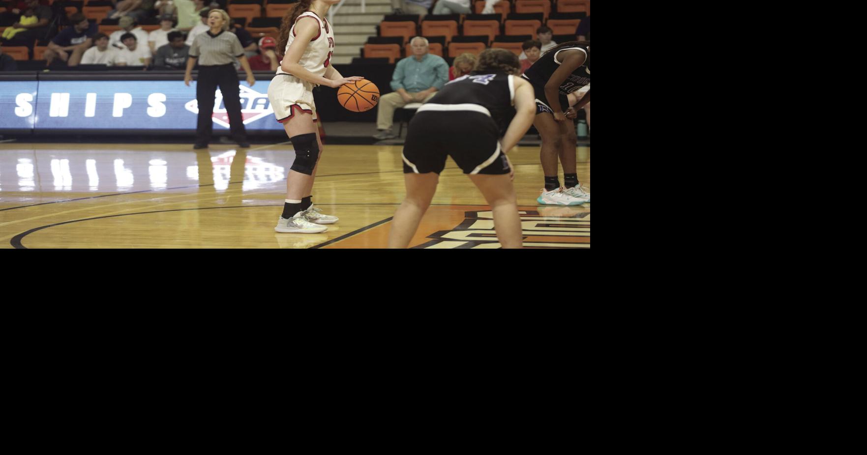 FPD girls off to 7-1 start in 2023-24 | News | mymcr.net