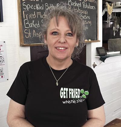 The Whistle Stop’s Beth Thigpen a Monroe County Everyday Hero | News ...