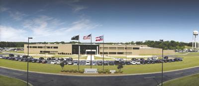 All new troopers fired in GPSTC cheating scandal | News | mymcr.net