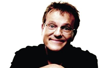 Christian singer, comedian Mark Lowry at Fine Arts Sat. | News | mymcr.net