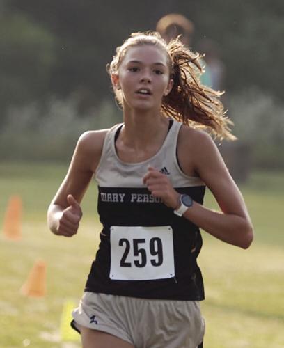 Mary Persons cross country teams start strong | News | mymcr.net