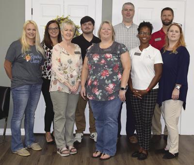 Leadership Monroe welcomes Class of 2022-23 | News | mymcr.net